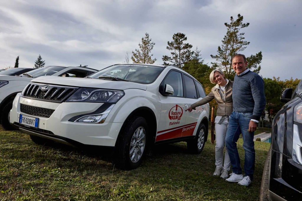 064K8232 - Mahindra Italia