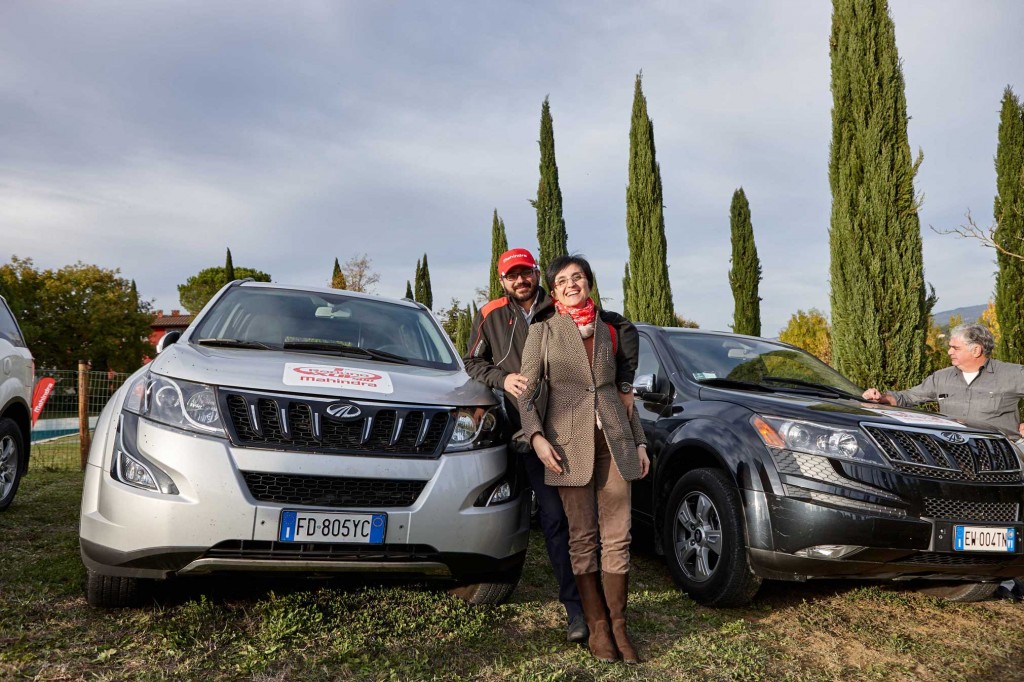 064K8246 - Mahindra Italia