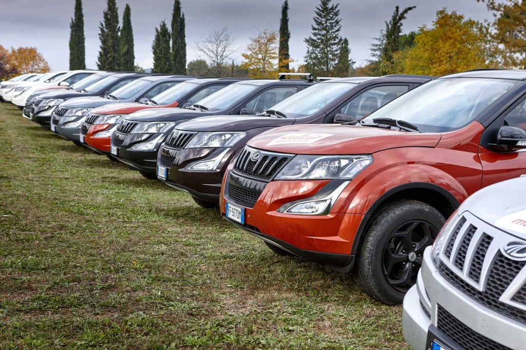 064K8430 - Mahindra Italia