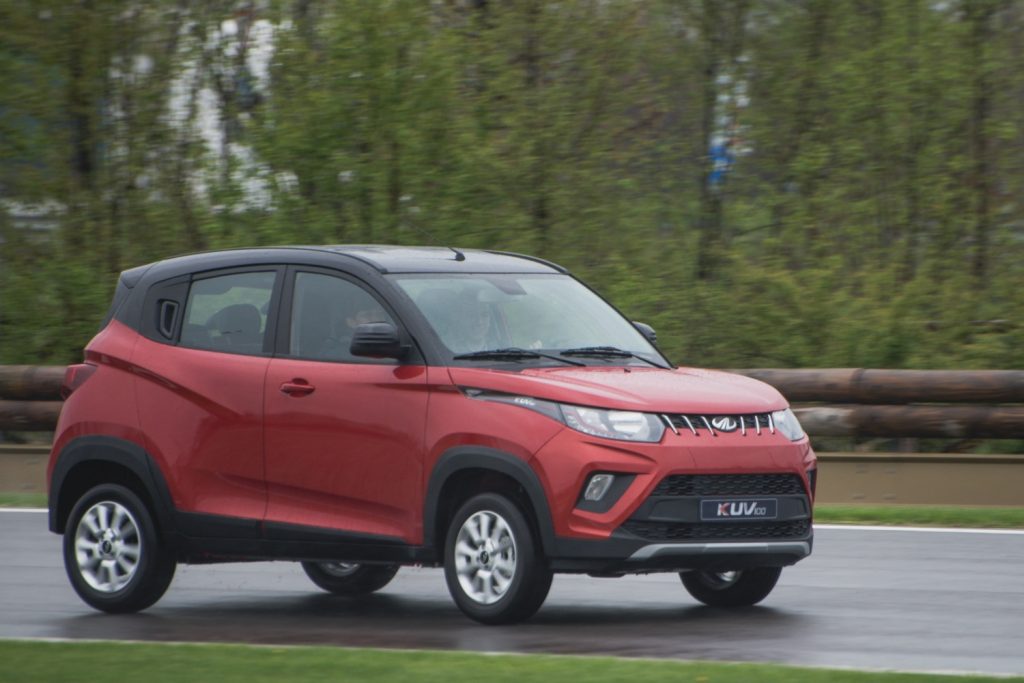 Mahindra Press Launch415 - Mahindra Italia