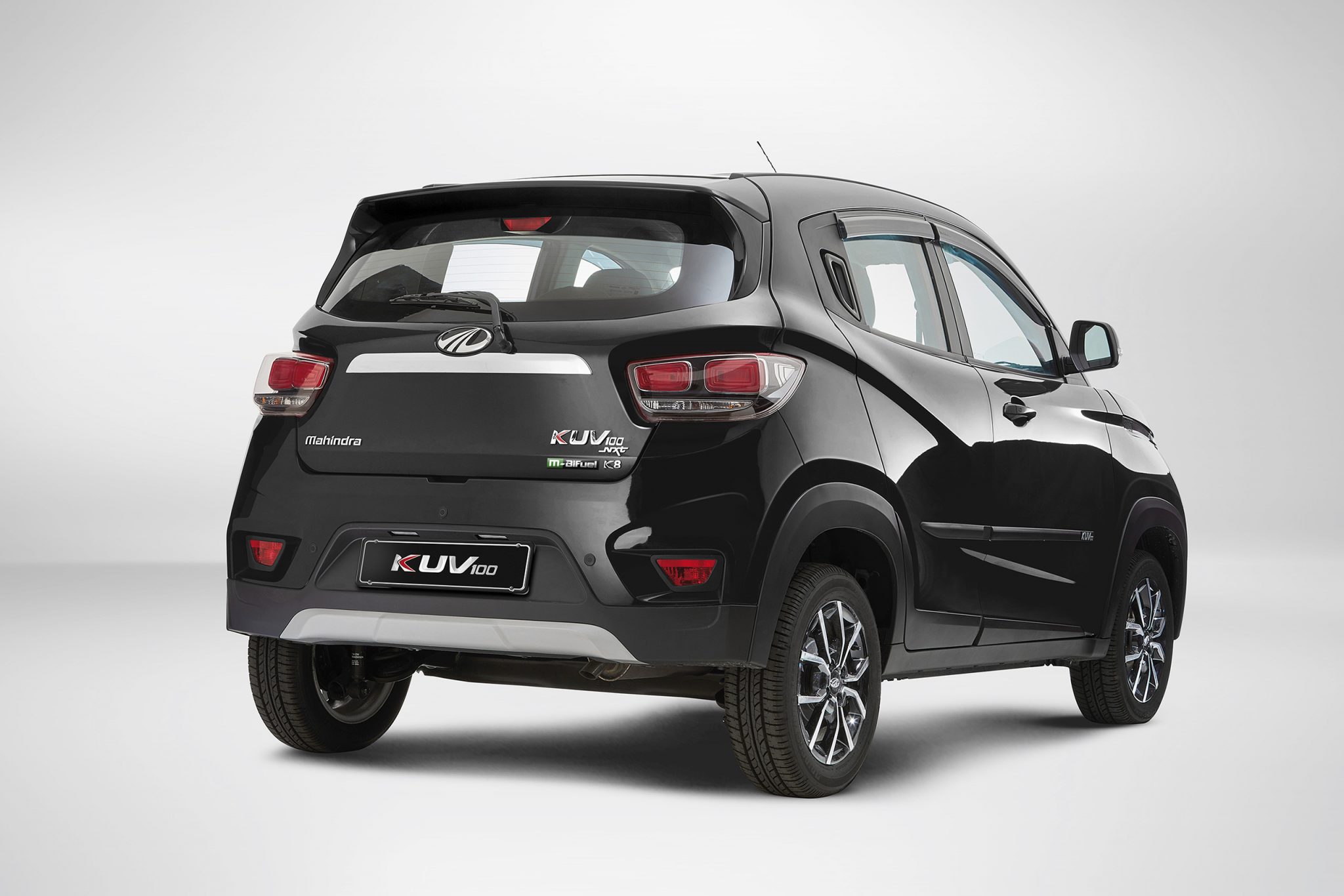 piccola - Mahindra Italia